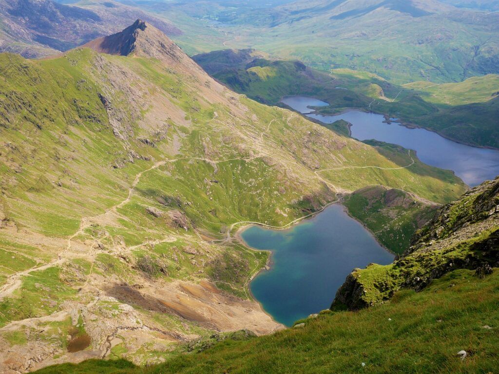 Snowdonia Tours | Guided Walks and Tour Packages