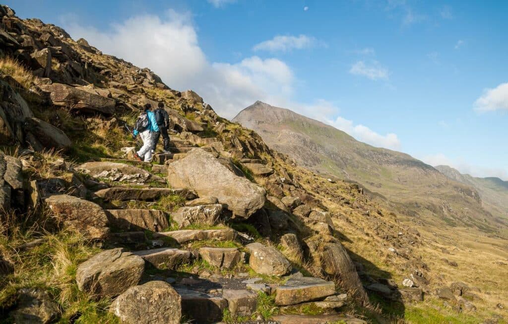 Snowdonia Tours | Guided Walks and Tour Packages
